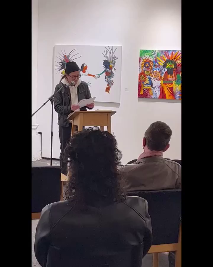 Lone Glen: Utter Assemblage with Brian Ang, Aditya Bahl, and David Lau