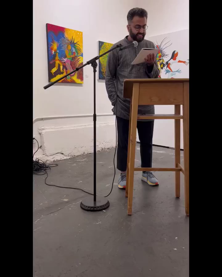 Lone Glen: Utter Assemblage with Brian Ang, Aditya Bahl, and David Lau