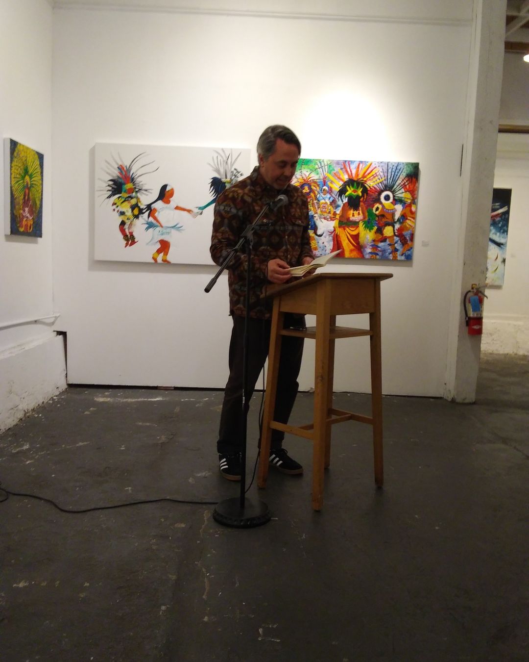 Lone Glen: Utter Assemblage with Brian Ang, Aditya Bahl, and David Lau