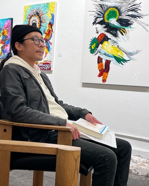 Lone Glen: Utter Assemblage with Brian Ang, Aditya Bahl, and David Lau