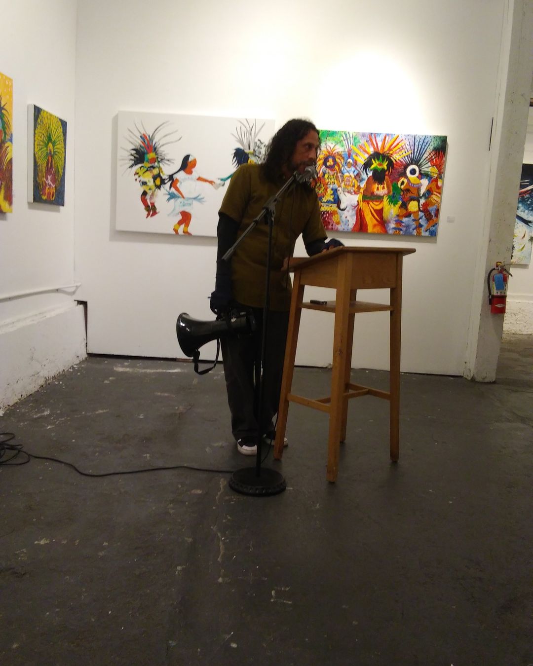 Lone Glen: Utter Assemblage with Brian Ang, Aditya Bahl, and David Lau