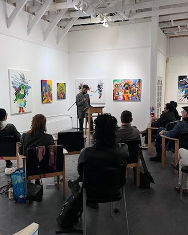 Lone Glen: Utter Assemblage with Brian Ang, Aditya Bahl, and David Lau